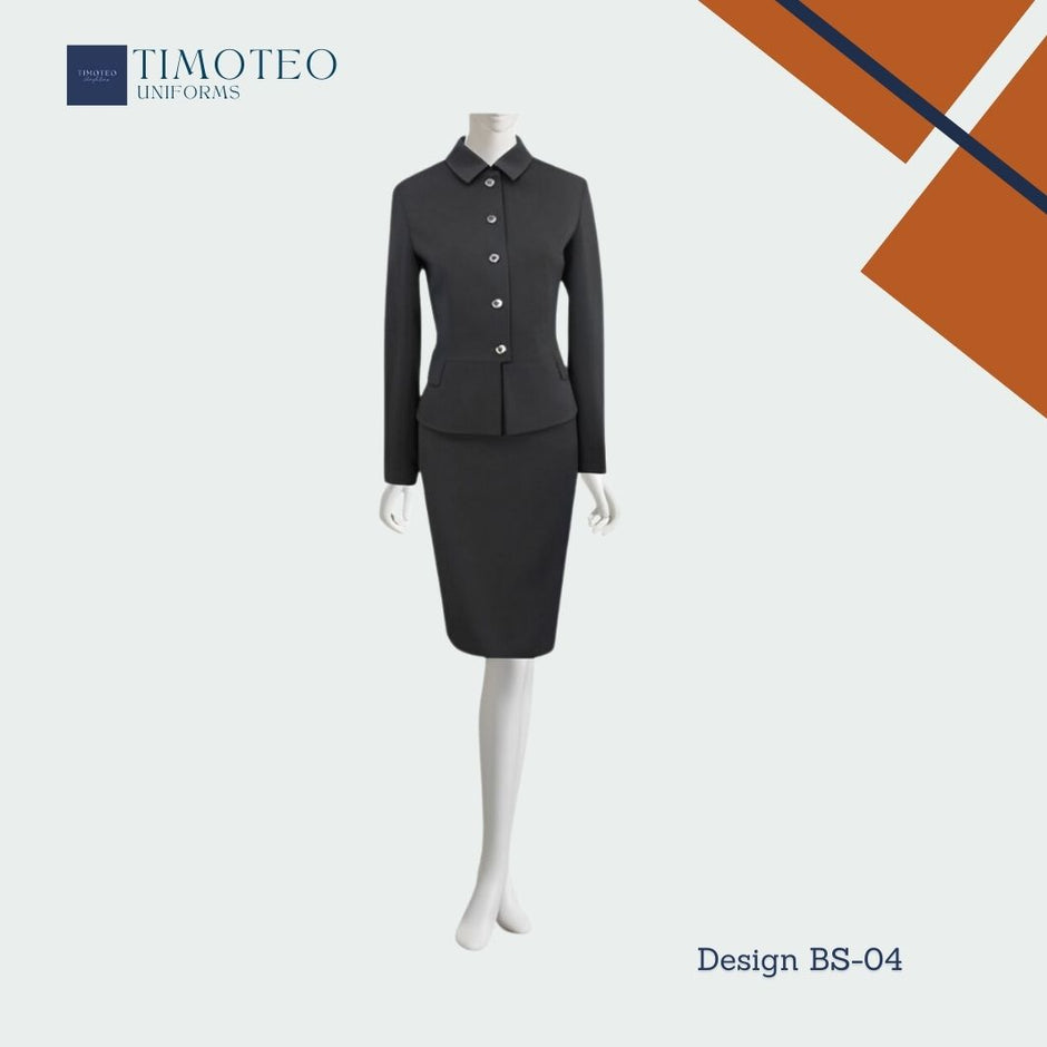 Products – Timoteo Uniforms