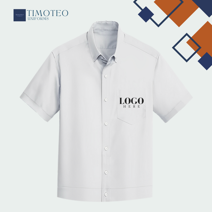 05 Retail and Customer Service Uniforms – Timoteo Uniforms