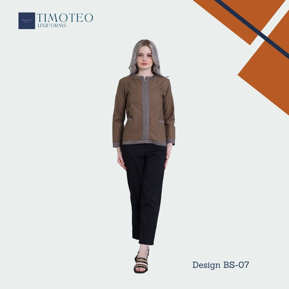 Products – Timoteo Uniforms