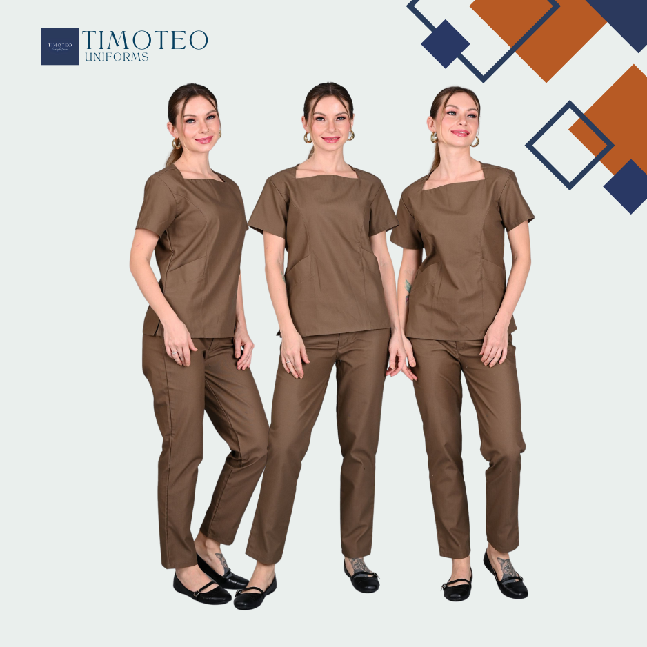 Sampling – Timoteo Uniforms