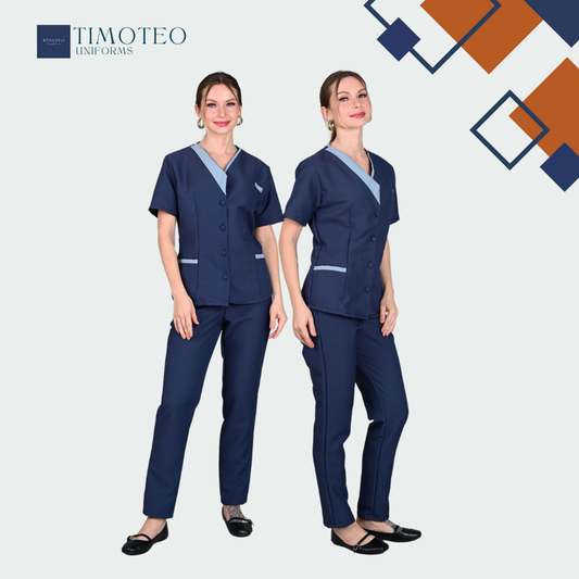 Products – Timoteo Uniforms