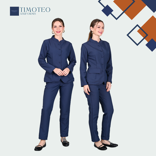 Products – Timoteo Uniforms