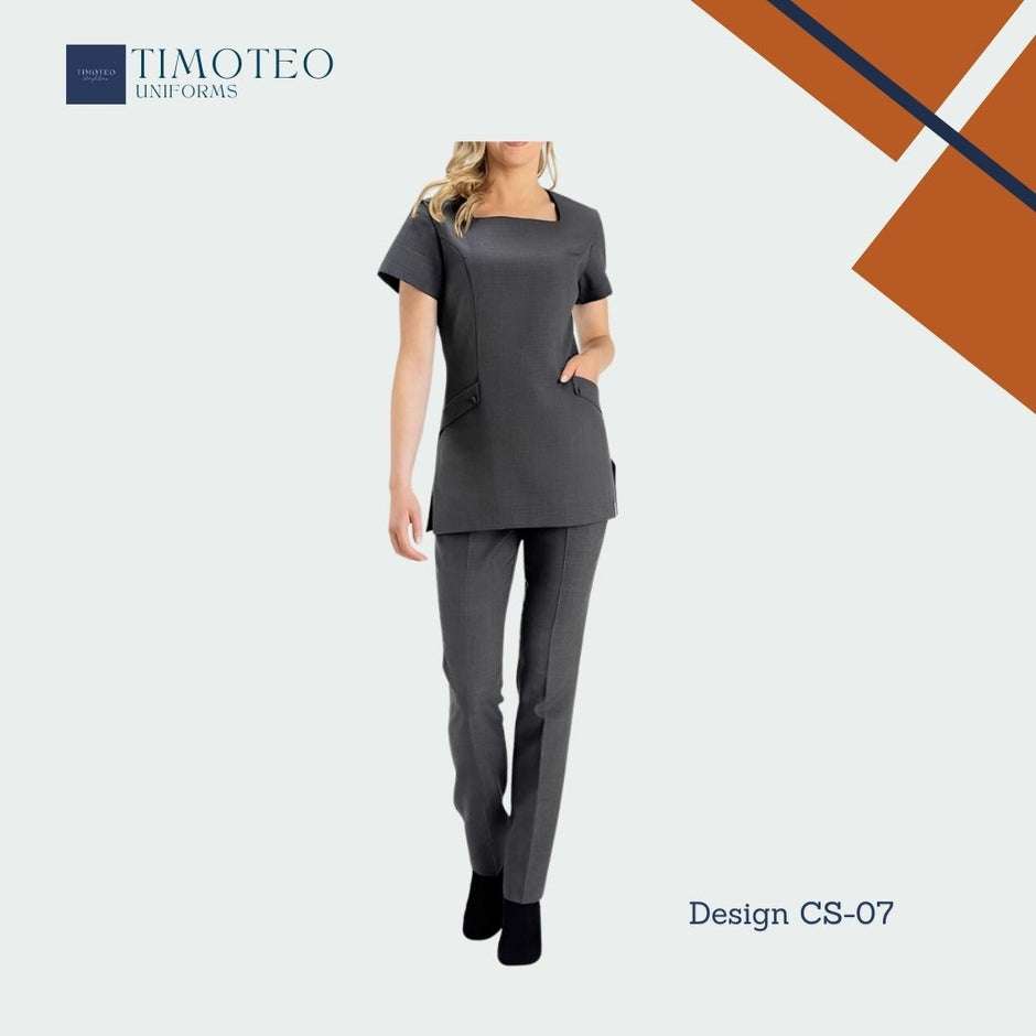 Products – Timoteo Uniforms