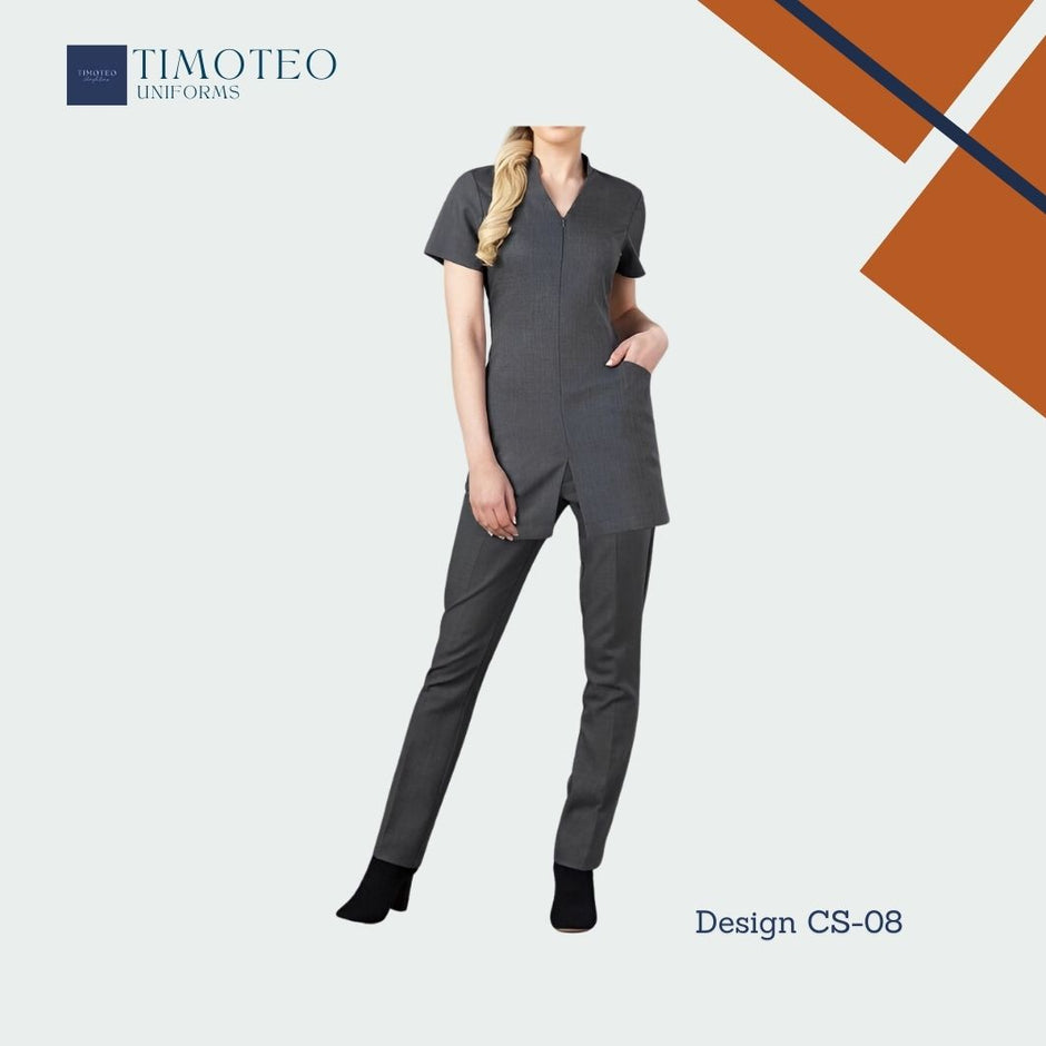 Products – Timoteo Uniforms